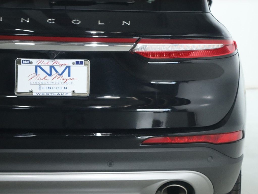 2023 Lincoln Corsair Standard Dickson TN | Nashville Clarksville ...